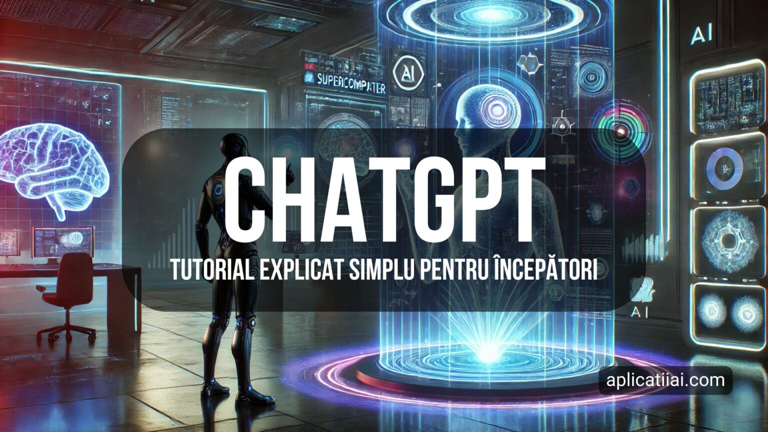 ChatGPT Română Gratis: Tutorial Instalare și Utilizare